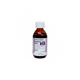 PANAMAX 240 ELIXIR 200ML