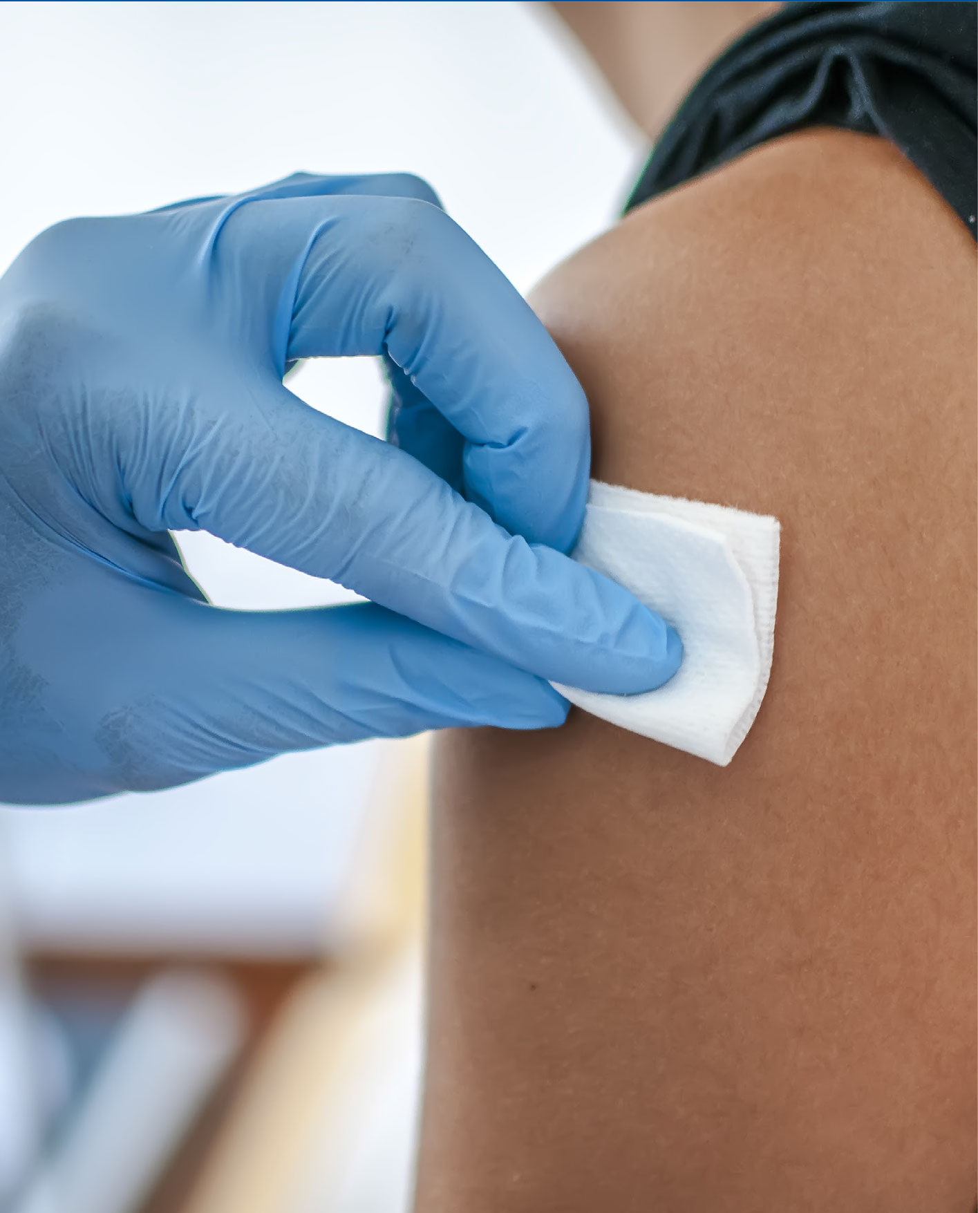 Immunisation Services